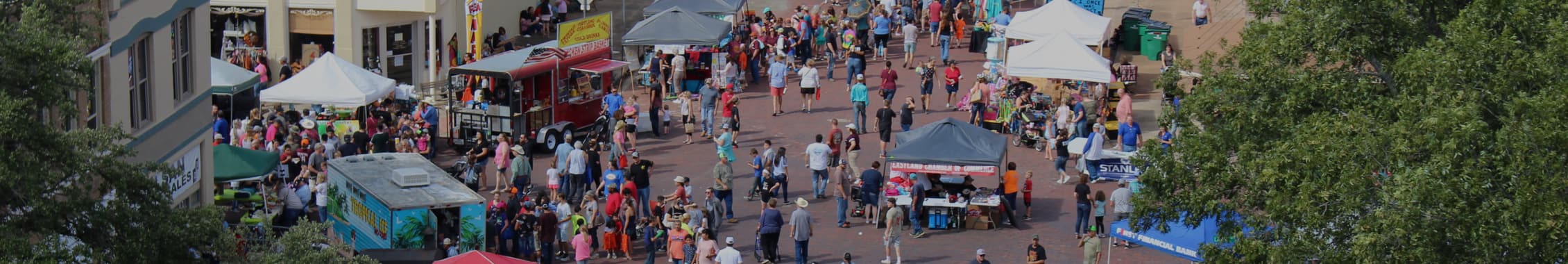 About TMCN - Texas Midwest Community Network