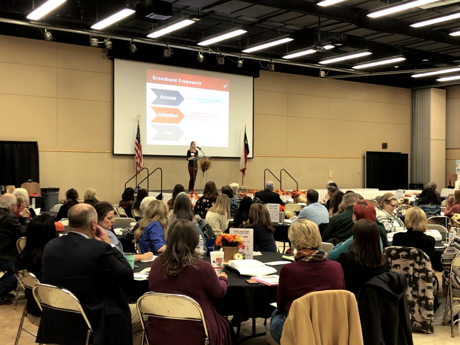 About TMCN - Texas Midwest Community Network